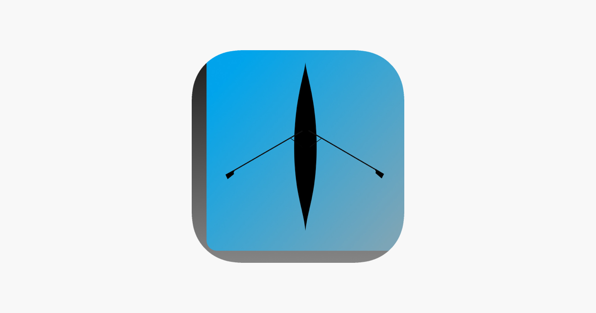 ‎Oxun Rowing on the App Store