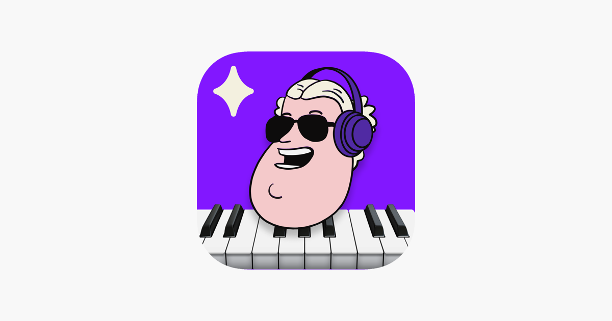 ‎Piano Maestro on the App Store