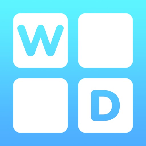 Word Dash By James Elias