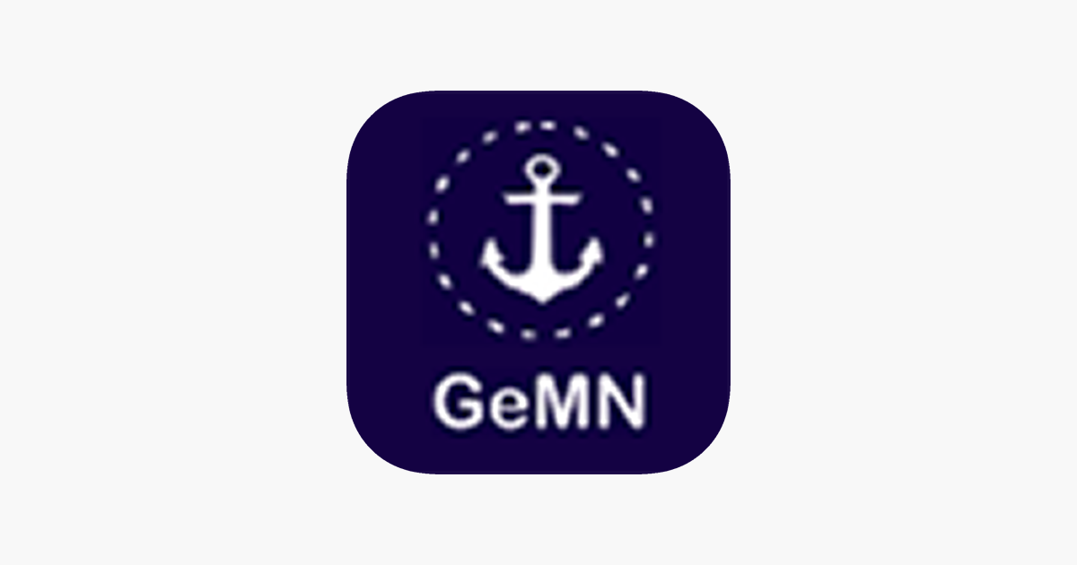 ‎GEMN na App Store
