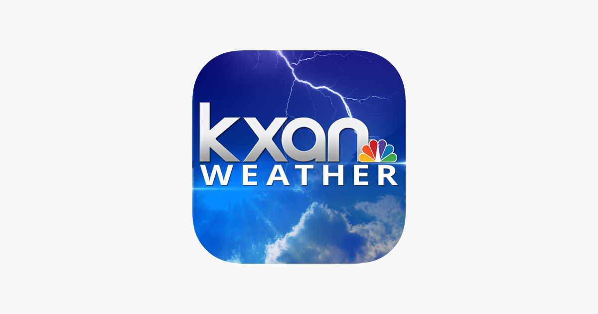 ‎kxan Weather On The App Store