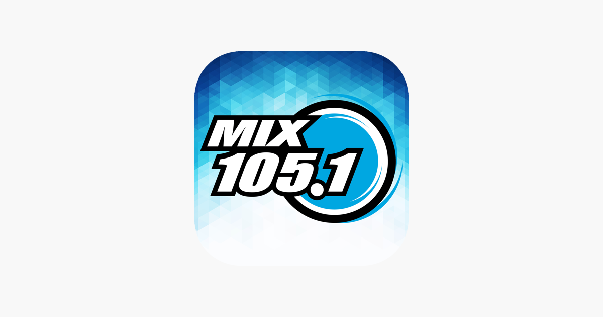 ‎Mix 105.1 Utah on the App Store