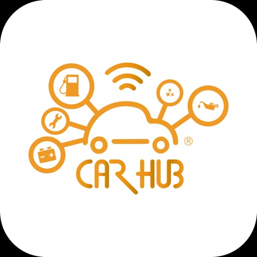 CarHubMerchant by CarHub