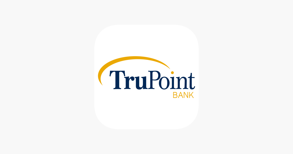 ‎TruPoint Bank Business on the App Store