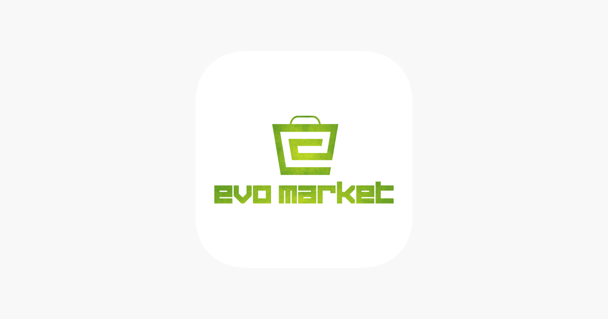 Evo Market」をApp Storeで