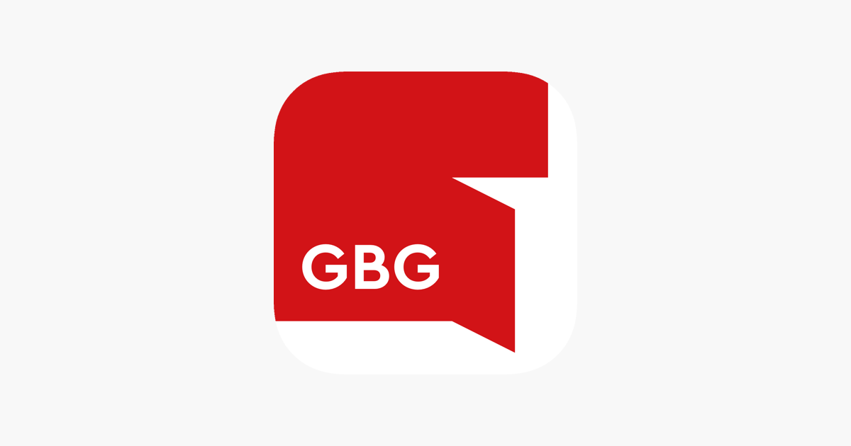 ‎GBG Mannheim - Mieter-App on the App Store