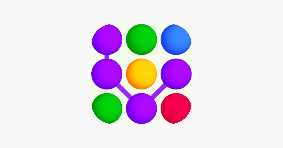 Connect Dots - Clear The Dots on the App Store Connect Dots - Clear The Dots on the App Store