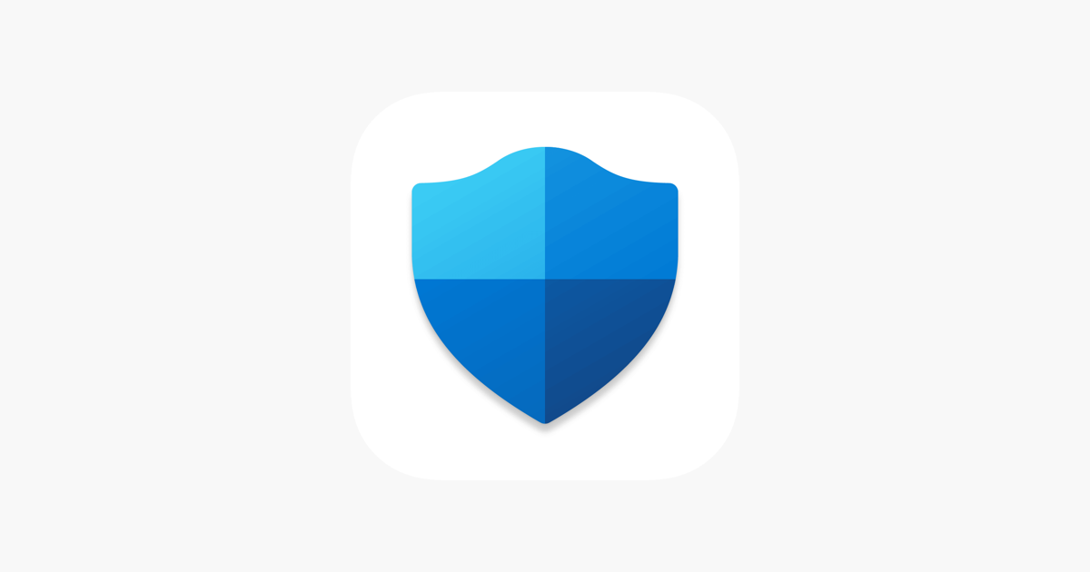 Microsoft Defender en App Store Microsoft Defender en App Store