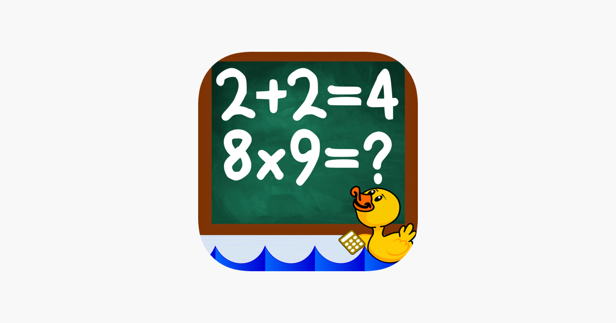 ‎Learn Elementary Times Table on the App Store