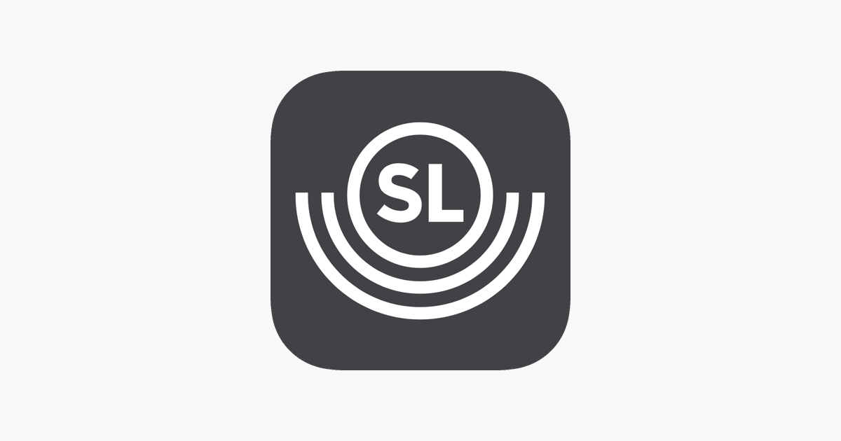 ‎SL-Reseplanerare och biljetter i App Store