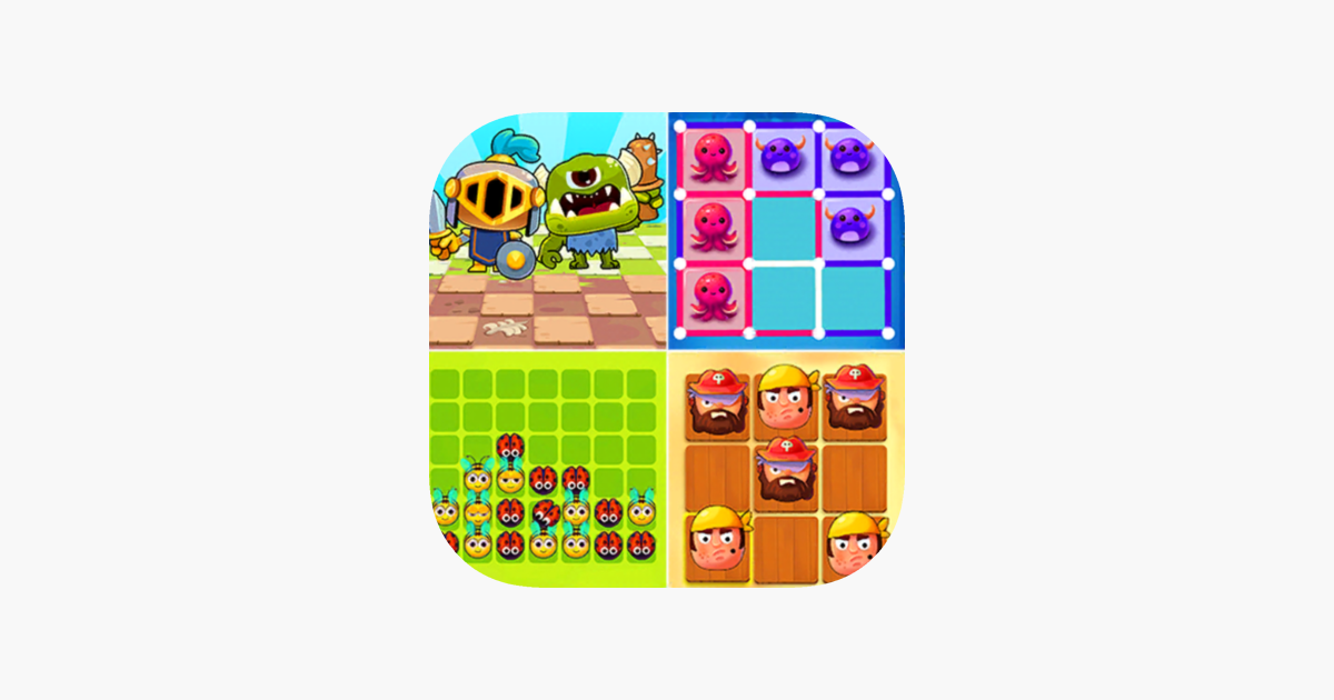  Multiplayer Board Games On The App Store