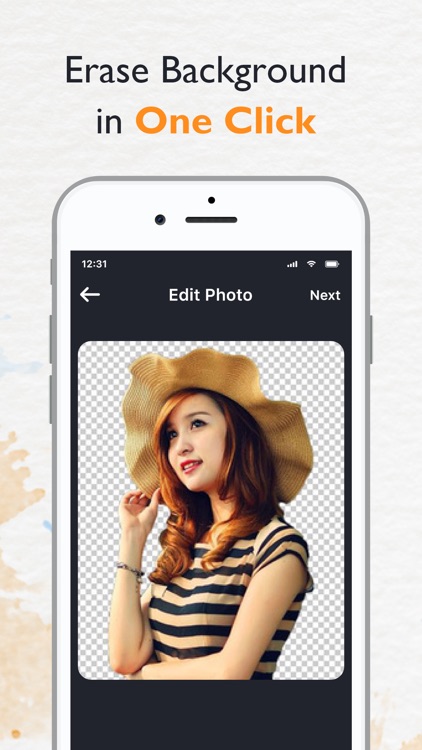 PixelLab: Drip & Collage Maker by Dharmil Shiyani