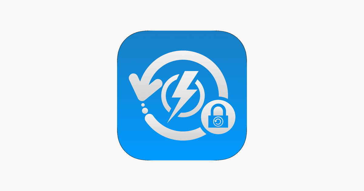 ‎iPower Backup on the App Store