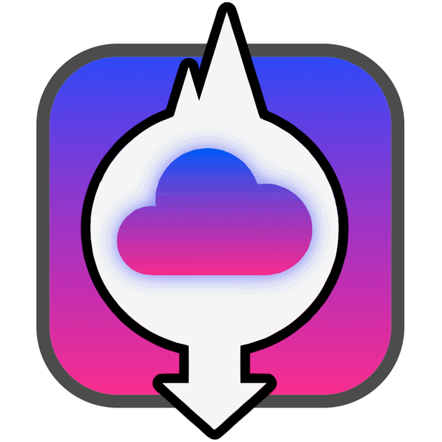 ‎CloudKey - Secure Sharing on the Mac App Store