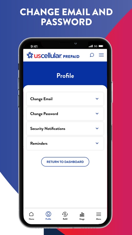 My UScellular Prepaid by U.S. Cellular