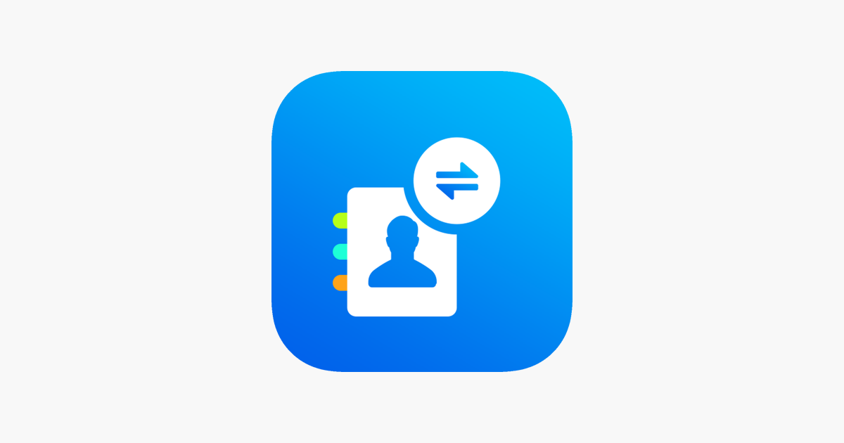 Contact To Excel Vcf Pdf On The App Store contact-to-excel-vcf-pdf-on-the-app-store
