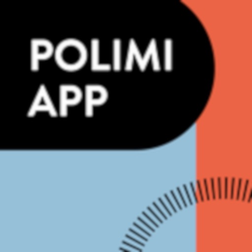 Polimi App by Politecnico di Milano
