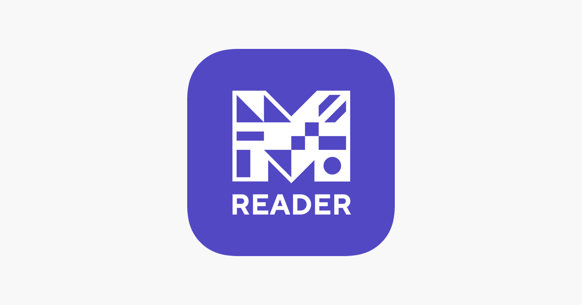‎Mango Reader on the App Store