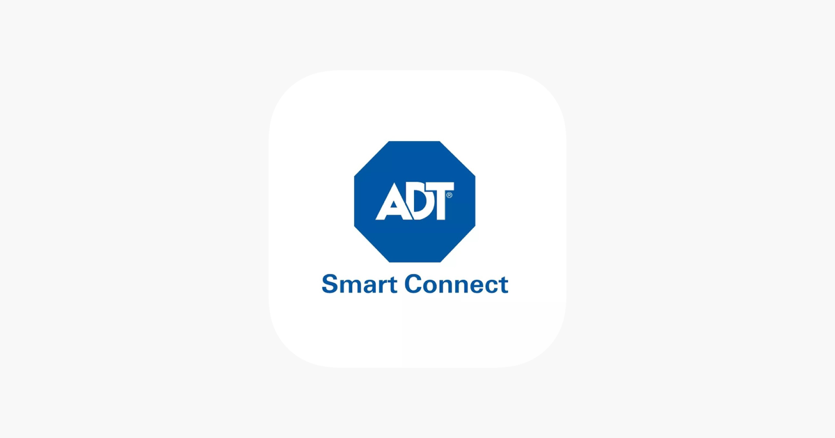 ‎ADT Smart Connect on the App Store