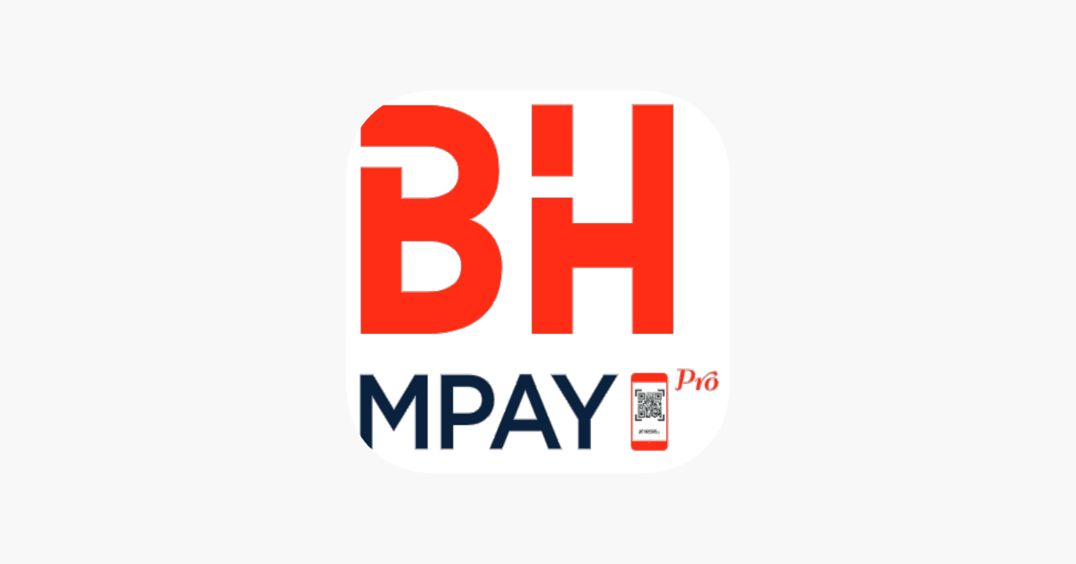 ‎BH mPay Pro on the App Store