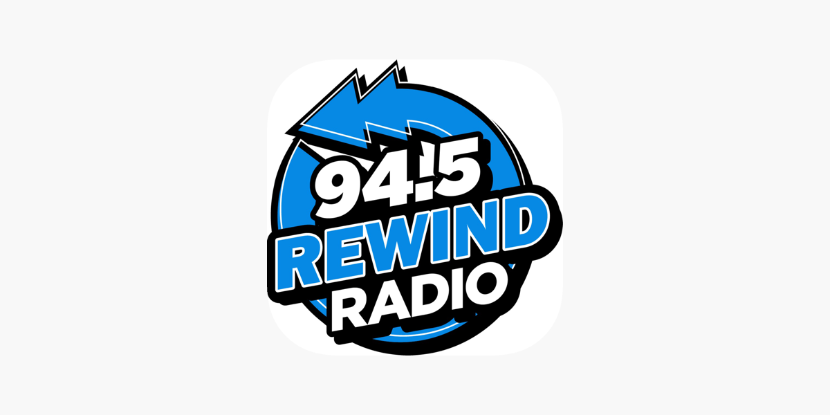 94.5 radio store