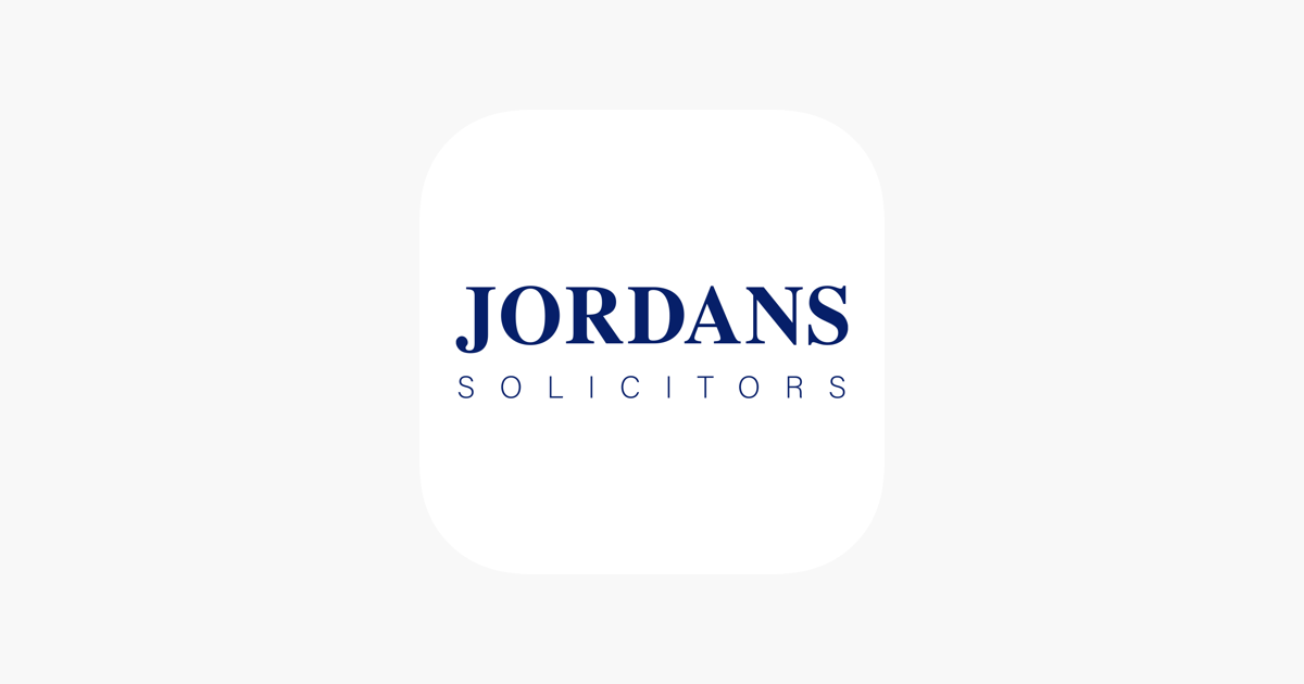 ‎Jordans Solicitors on the App Store