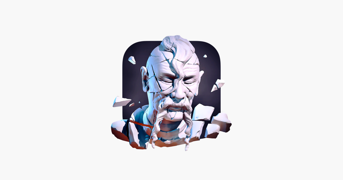 ‎Artifact - 3D puzzle on the App Store
