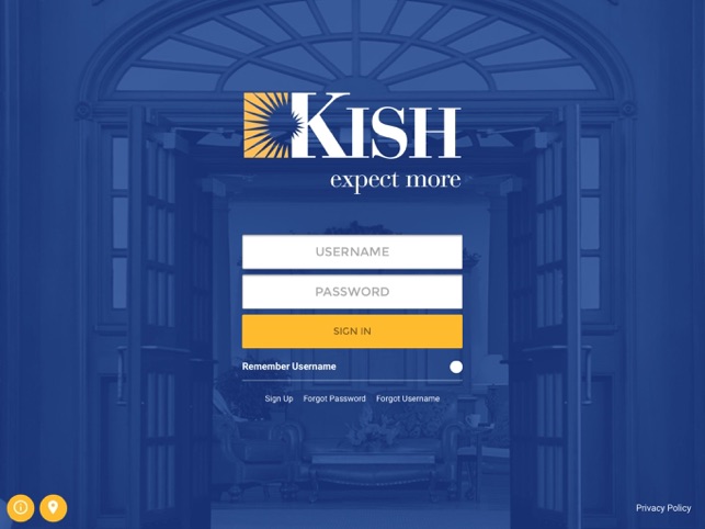 Kish Bank Logo Kish Bank Donates To The College Foundation's EITC