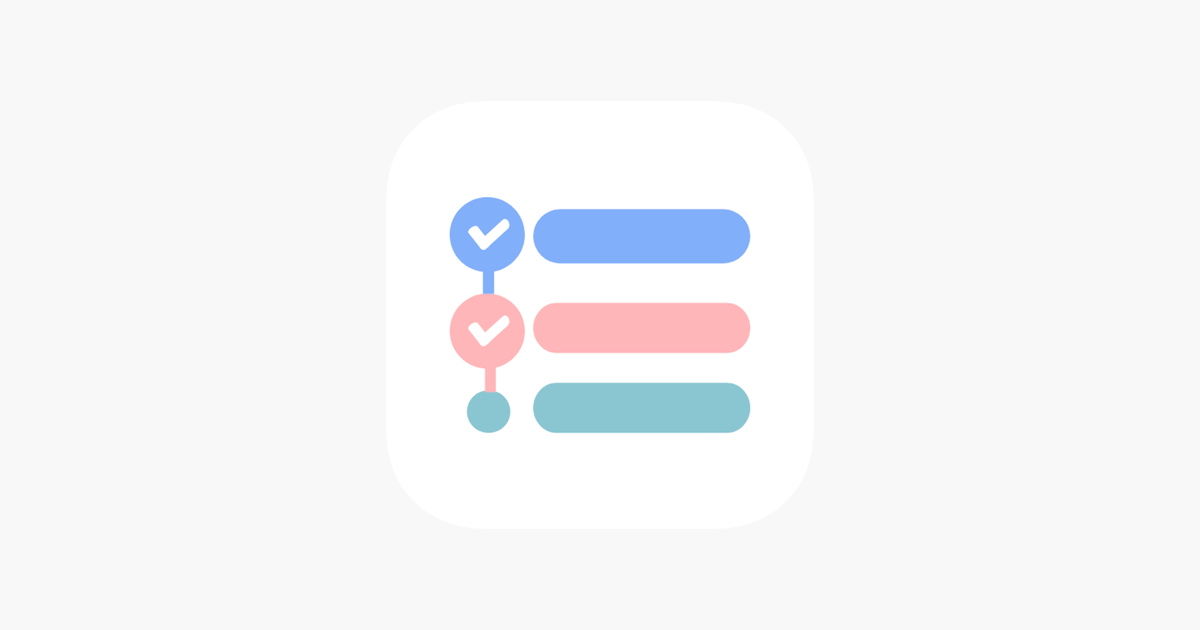  ShareDo Shared Todo List On The App Store