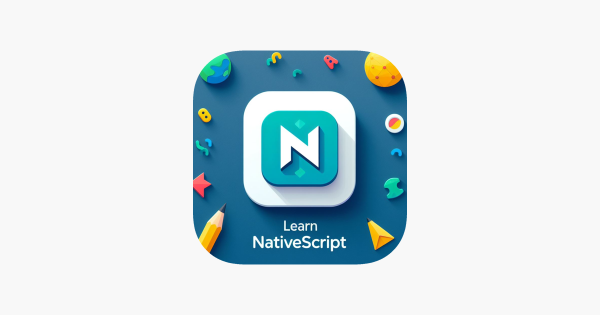 learn Native Script Offline On The App Store