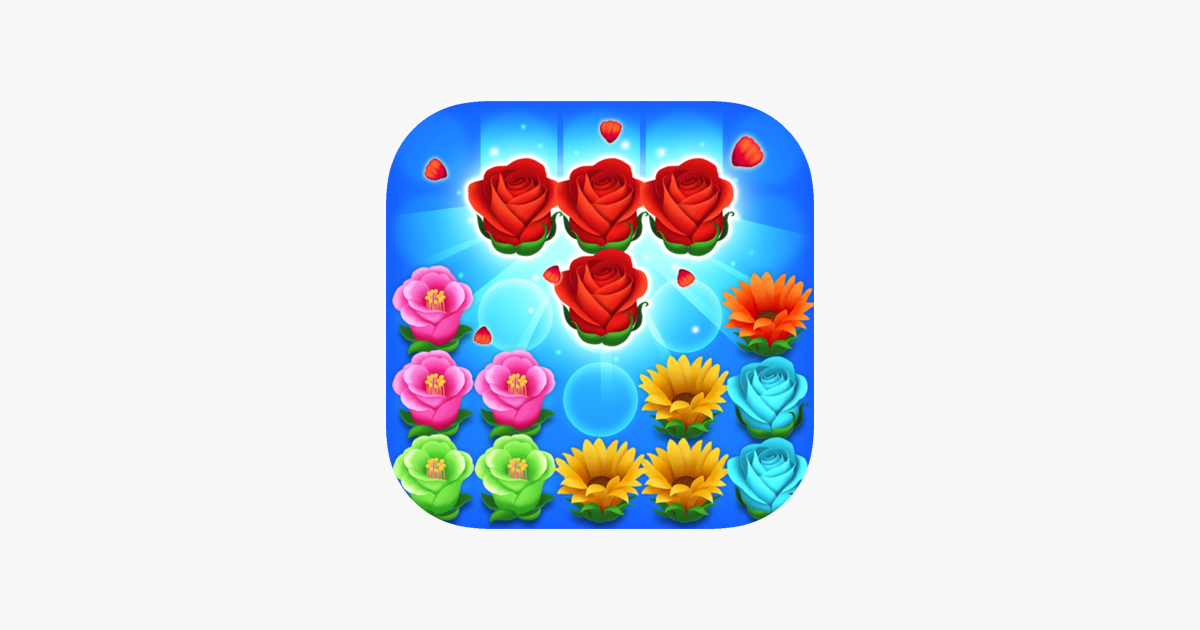 ‎Block Puzzle Blossom on the App Store