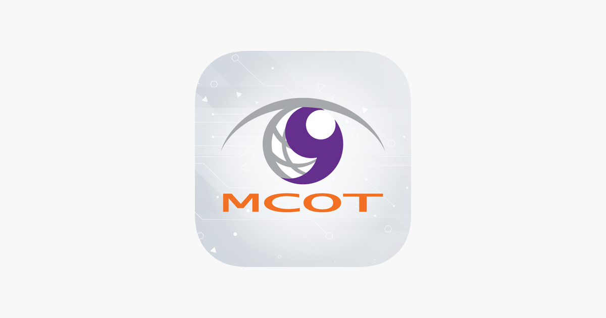 ‎MCOT App on the App Store