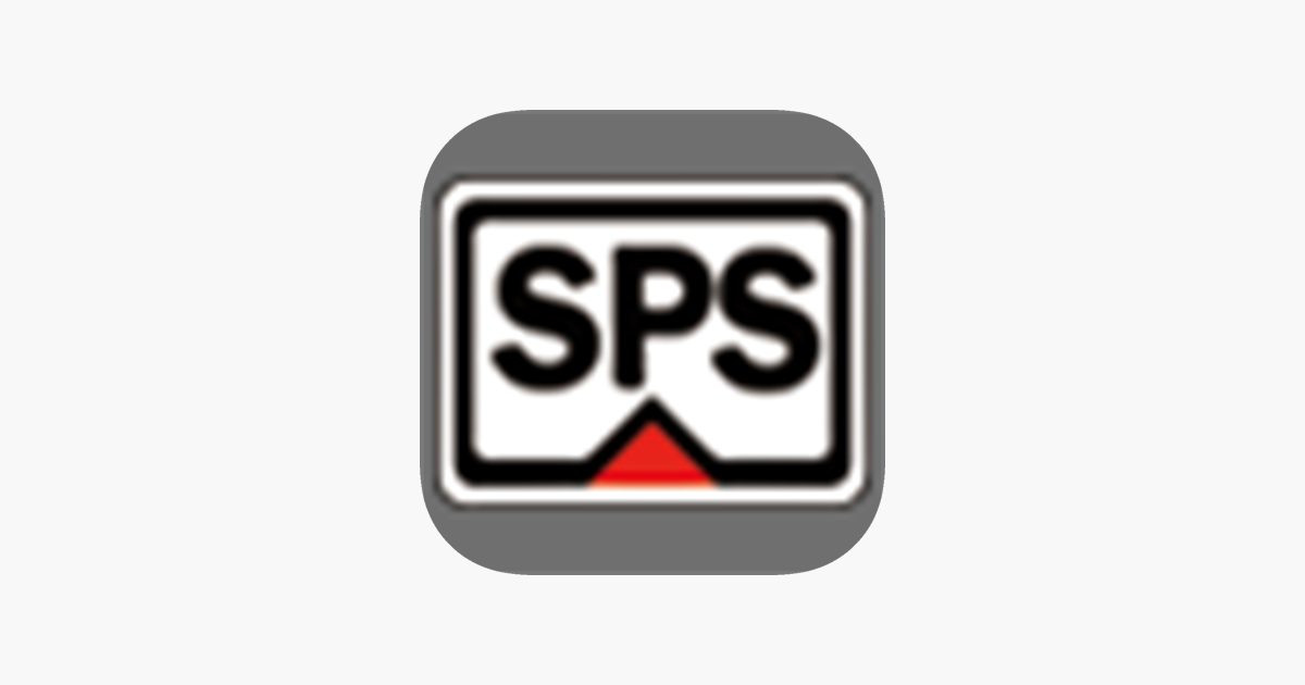 ‎SPS on the App Store