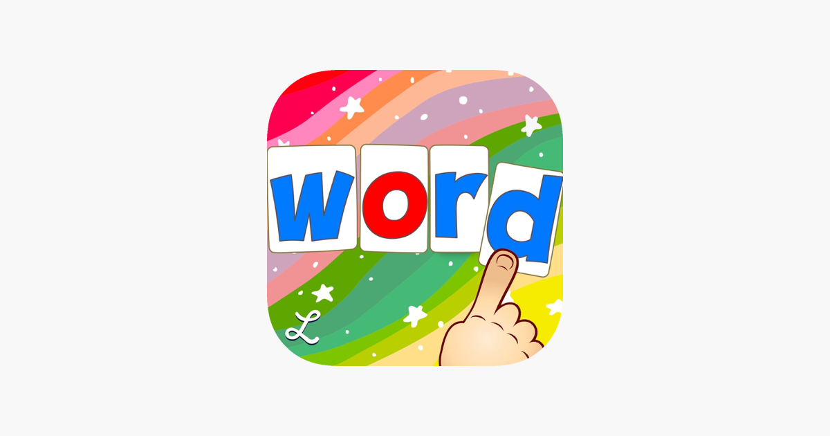 ‎Word Wizard for Kids on the App Store