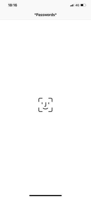 【iOS APP】*Passwords* Copy & Paste 密碼黏貼板 – Dr.愛瘋 APP Navi