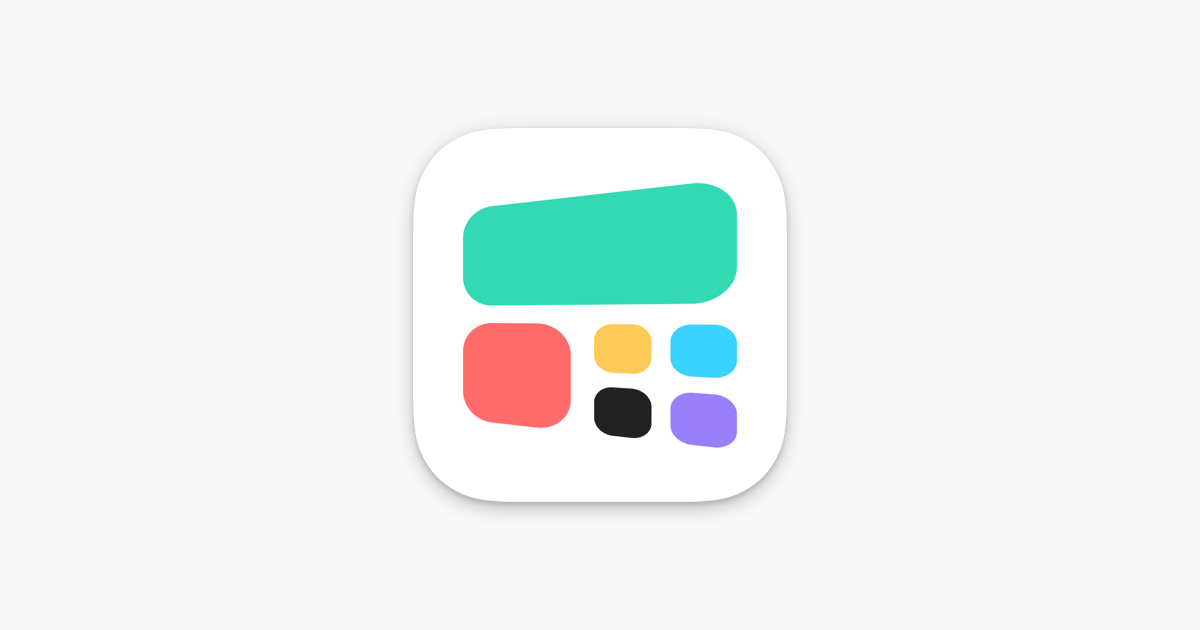 ‎Color Widgets on the App Store