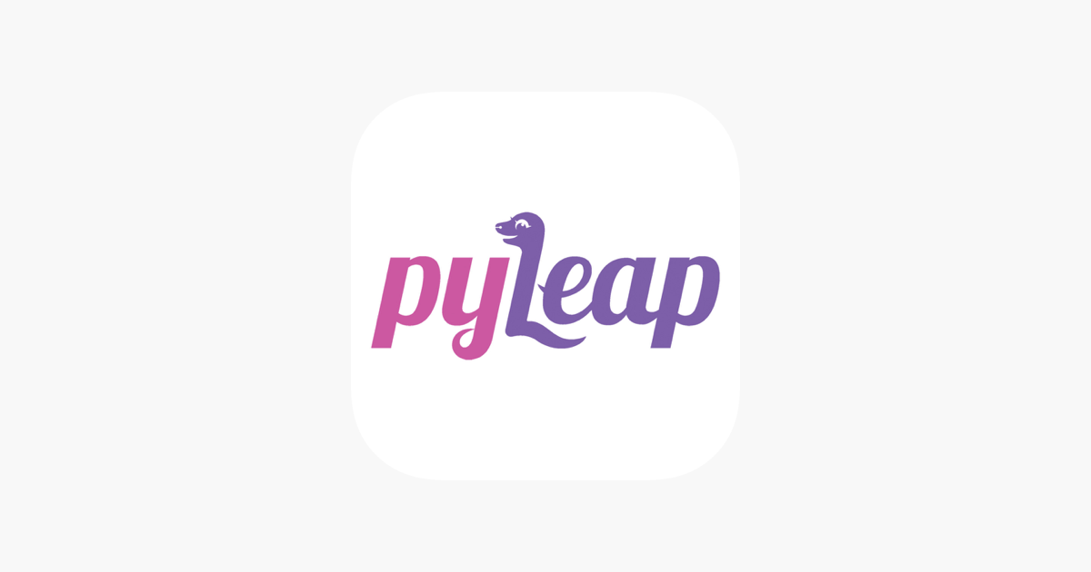 ‎App Store에서 제공하는 PyLeap