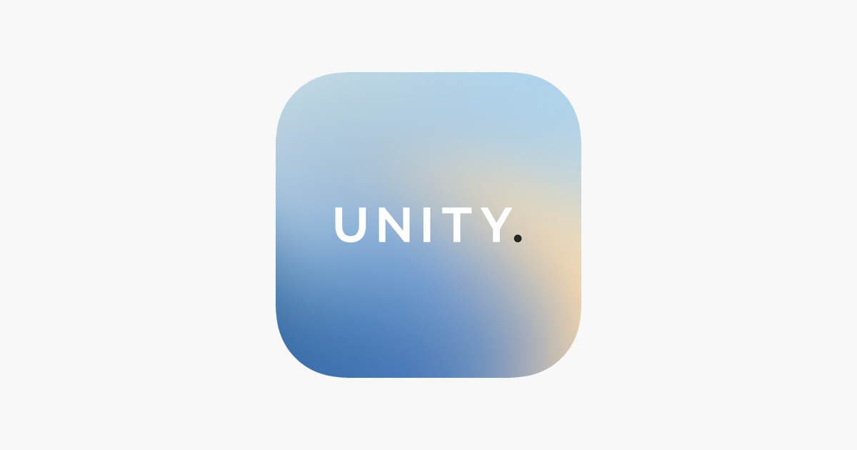 ‎App Store 上的“UNITY app”