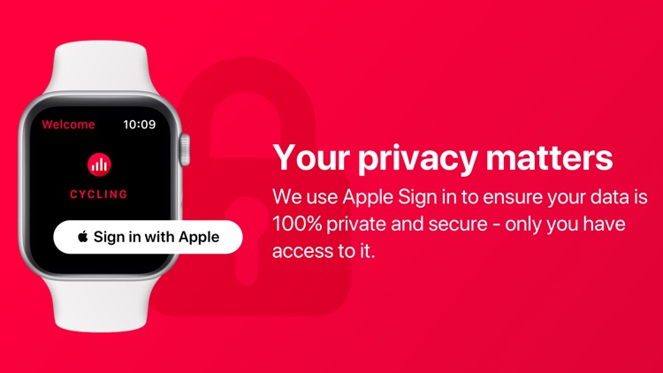Indoor Cycling & Spinning App by Bred Ventures Inc