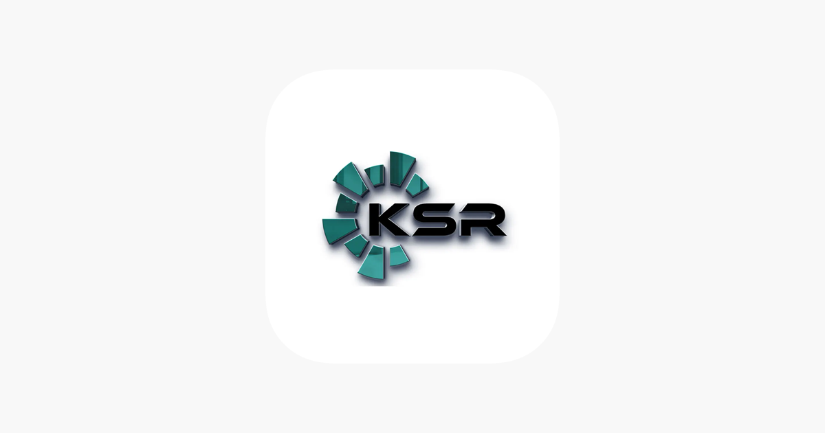 ‎ksr Datavizon On The App Store