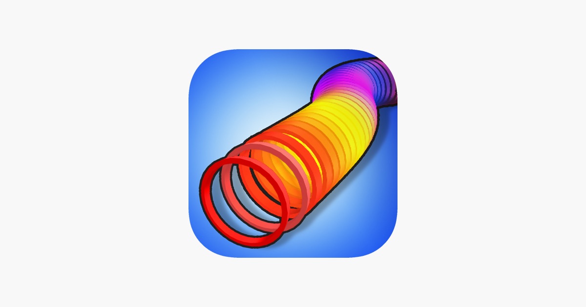 ‎Circle Stack Run App - App Store