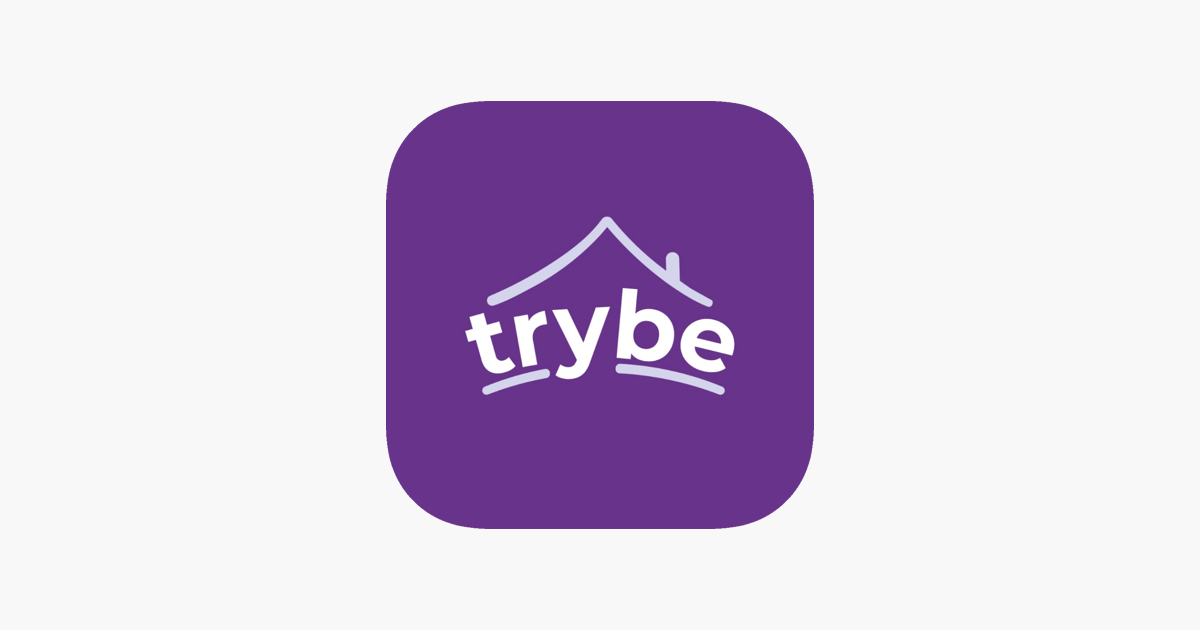 ‎trybe app on the App Store