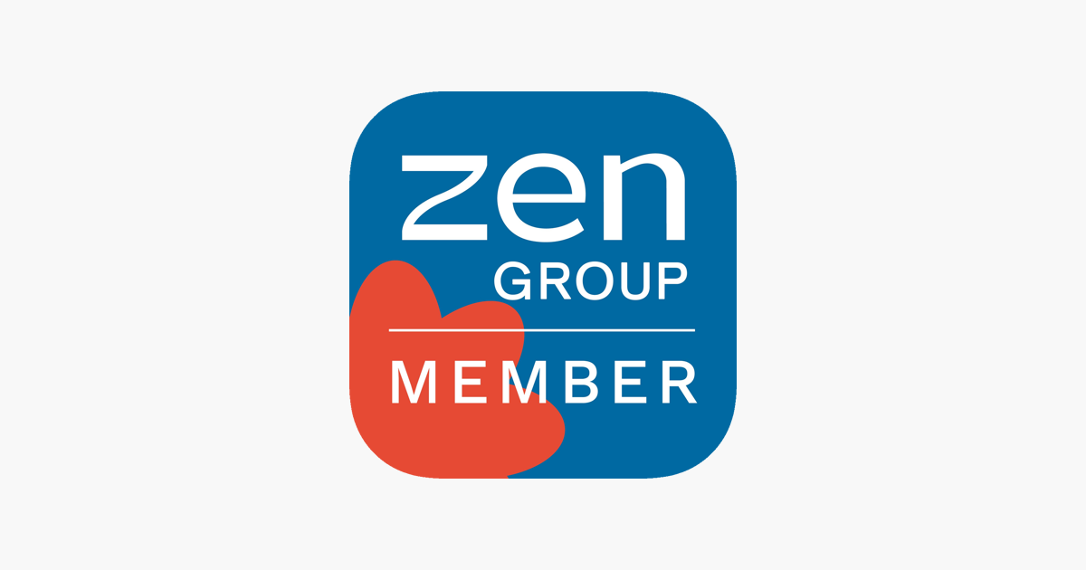 ‎ZENGroup on the App Store