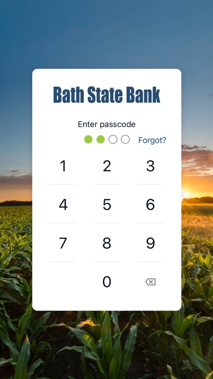 Bath State Bank by Bath State Bank