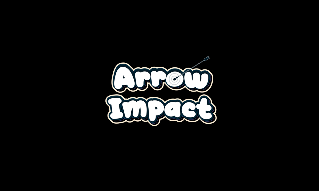 ‎Arrow impact on the App Store