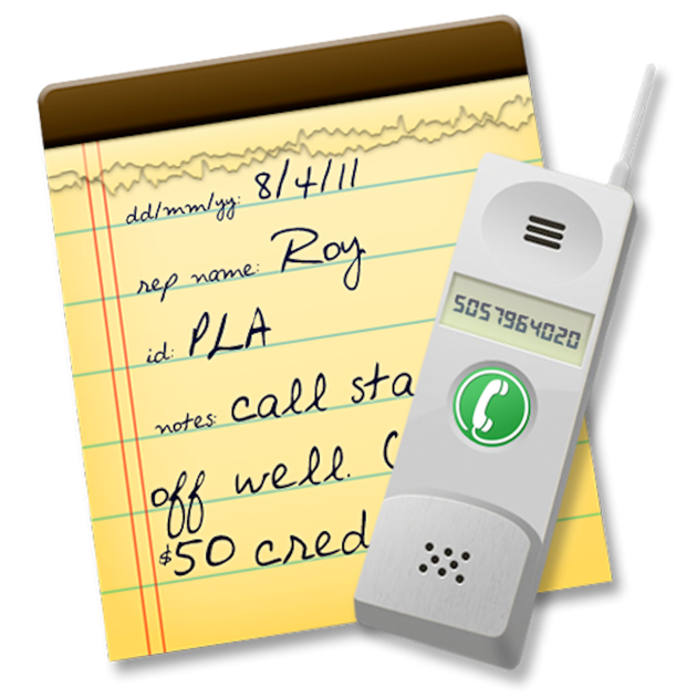 ‎PhoneLog on the Mac App Store