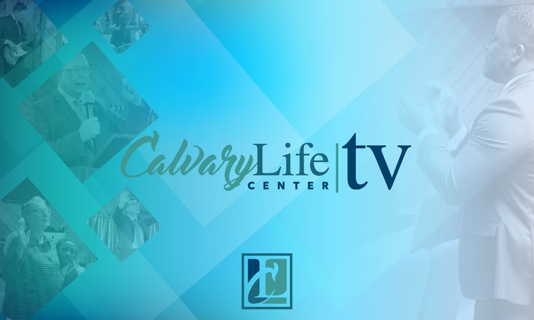 ‎App Store: Calvary Life Center TV