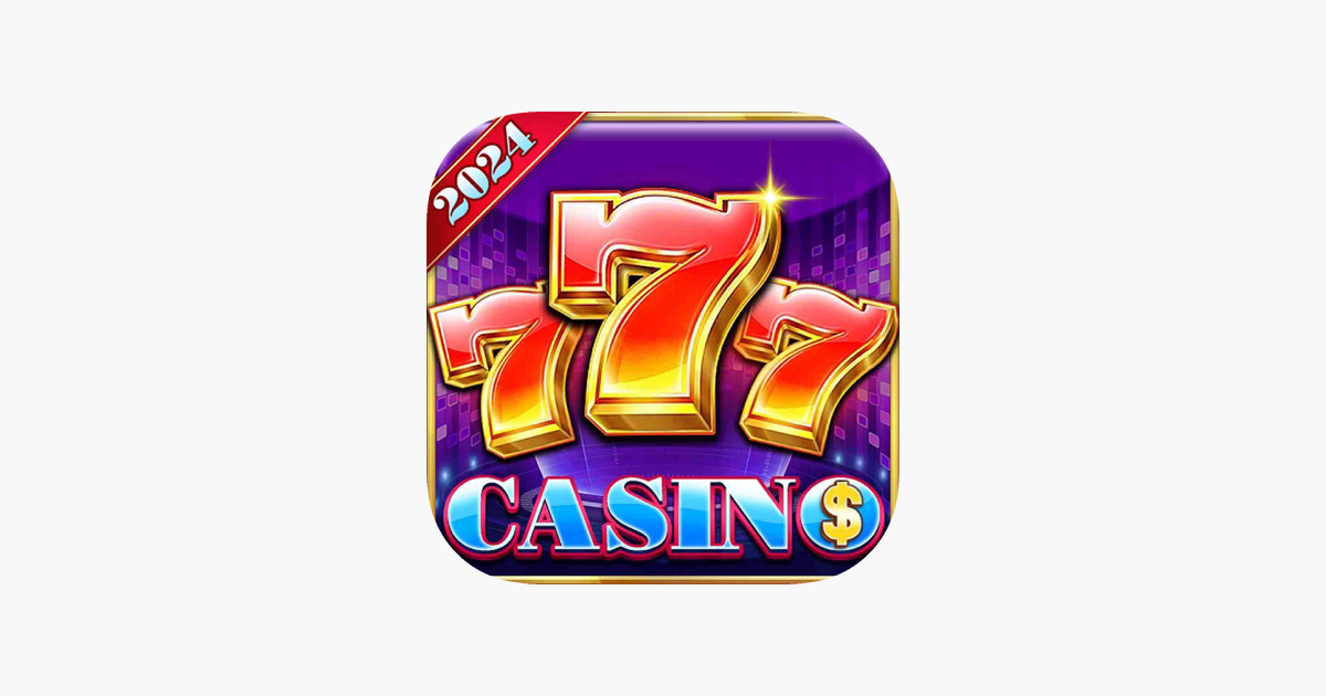 ‎777 Casino Vegas-Slots Games on the App Store