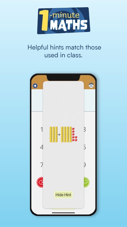1-Minute Maths by White Rose Education Services Limited
