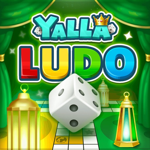 Yalla Ludo - Ludo&Domino - Decrypt IPA Store